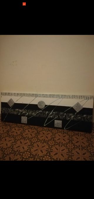 Cornice Artigianale