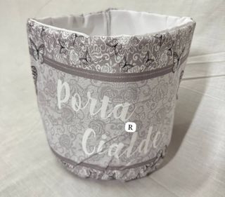 Porta cialde