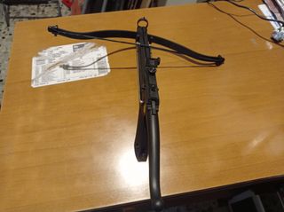 Arco balestra tiro al bersaglio