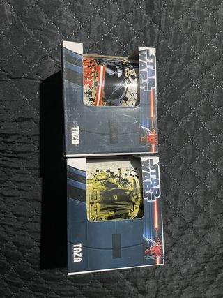 Tazze star wars