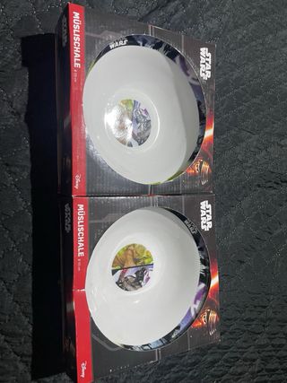 Tazze Star wars
