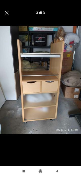 Mobile Scavolini