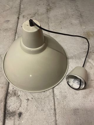 lampada soffitto Ikea