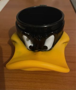 tazza duffy duck