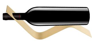 Portabottiglie di vino