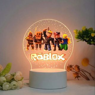 Lampade a Led Roblox
