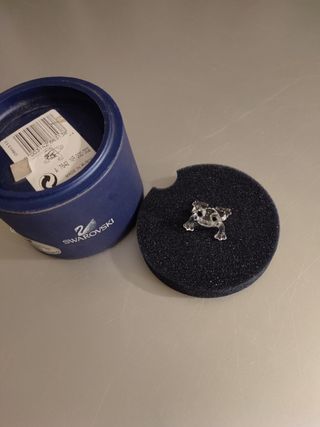 Rana Swarovski