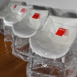 Poltrone CASSINA
