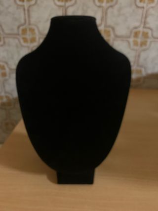 espositori per collane