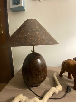 Lampada da tavolo anni ‘70