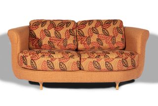 Divano 2 posti moroso Big Mama Design Italiano