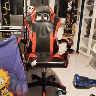 Sedia gaming