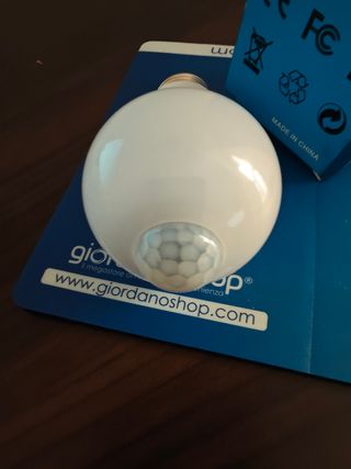 Lampade led