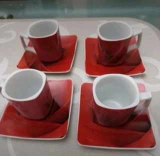 Tazzine da caffè