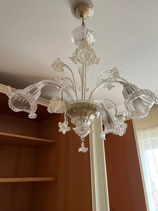 lampadario