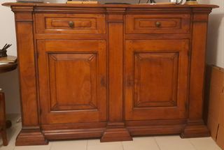 Credenza