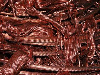 3 kg rame puro