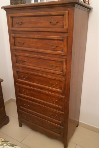 Cassettiera