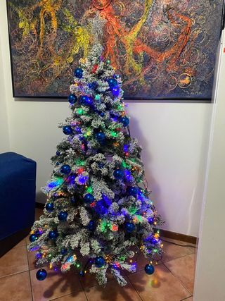albero di natale