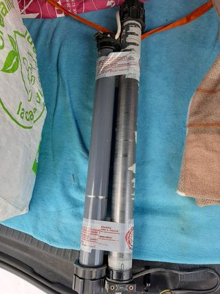 Motorini elettrici tapparelle