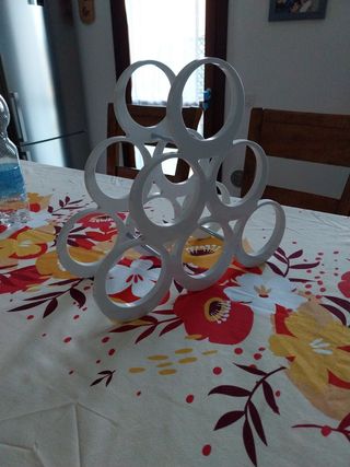 Cantinetta portabottiglie