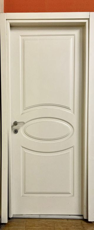 PORTA INTERNA BIANCA FERRERO LEGNO