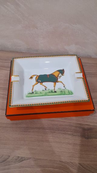 Portacenere HERMÈS-PARIS