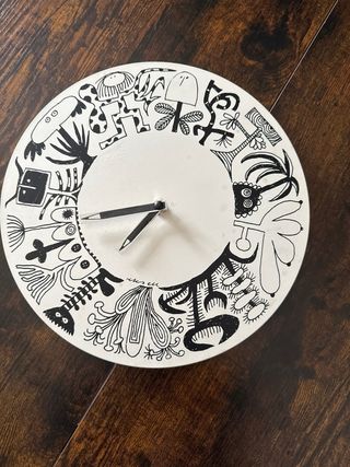 Orologio da parete