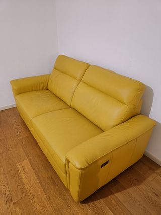 Divano Recliner Poltronèsofà