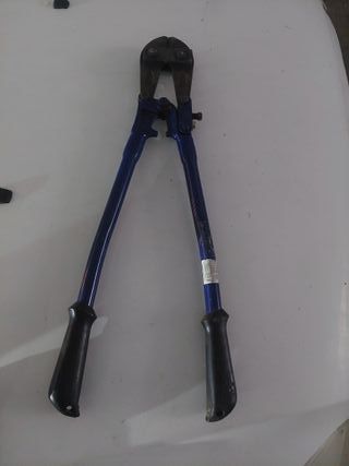 Cesoia tagliabulloni 600mm