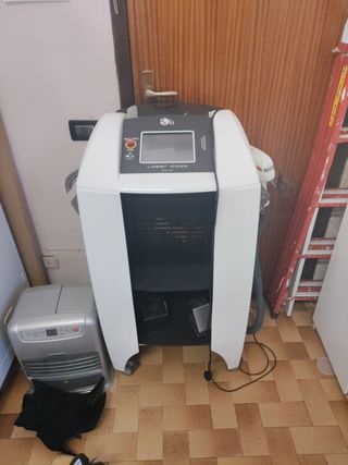 Laser diodo 808 Bi Yu