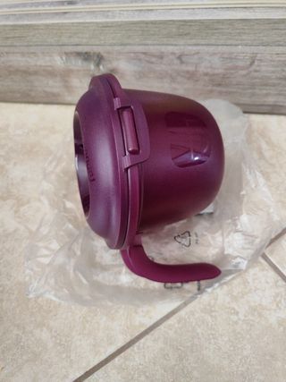 Cuoci riso Tupperware
