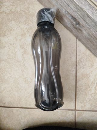 Bottiglia Tupperware