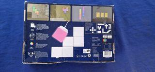 Led Magic panel Light