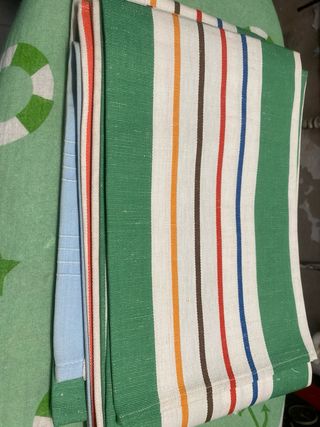 cucina strofinacci burrazzi