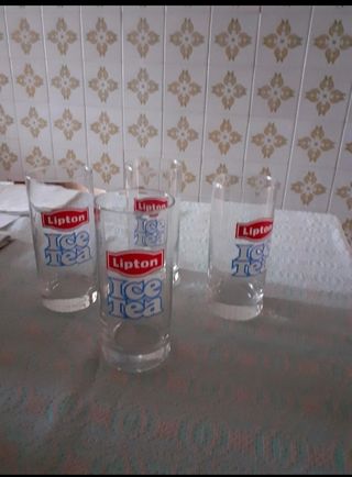 Bicchieri the freddo