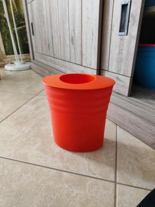 Porta ghiaccio bottiglie fresche