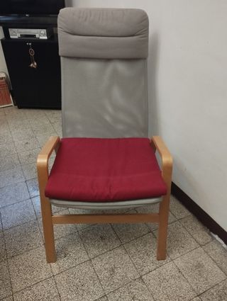 Poltrona IKEA