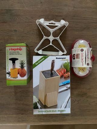 Accessori cucina