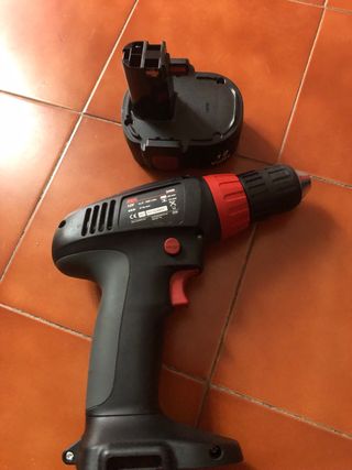 Trapano skil