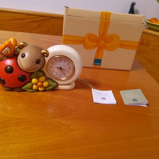 Orologio  coccinella  THUN