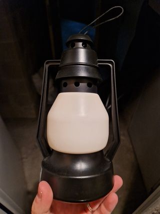 Lampada da interno