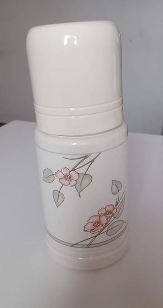 Thermos Emsa Vintage