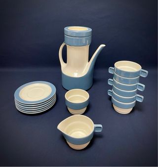 servizio caffe design Riccardo Schweizer