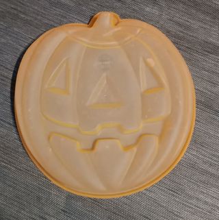 Stampo in silicone Halloween