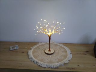 Albero decorativo