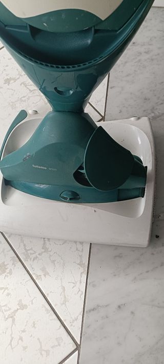 Lavapavimenti folletto
