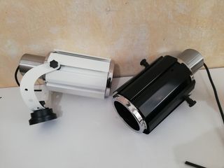 faretti anni 70