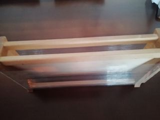 Chitarra taglia pasta