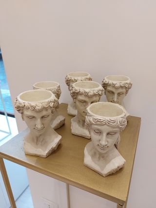 Vaso porta pianta